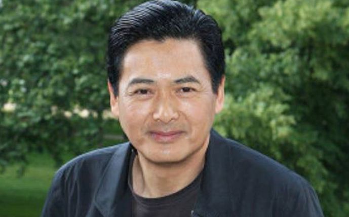 Actor Chow Yun Fatt to receive third honorary doctorate — The True Net