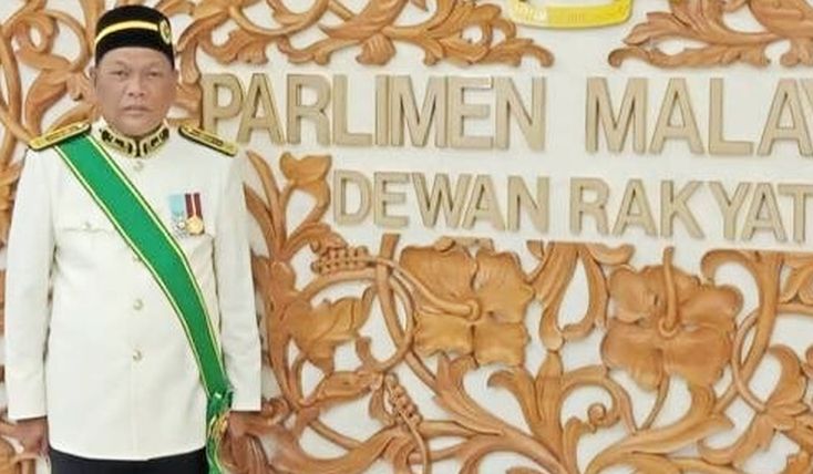 Third Umno MP refutes Ismail's claim that he supports Muhyiddin — The ...