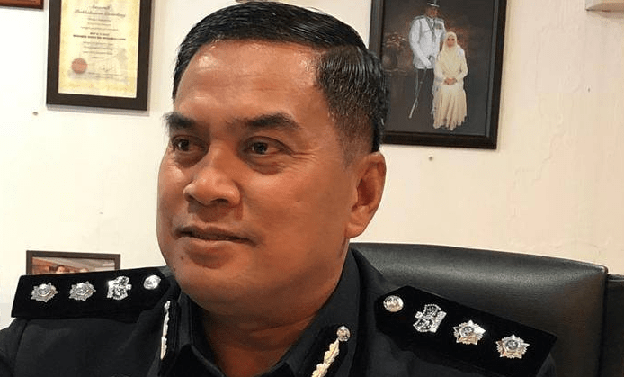 Penang lawyer lost RM259,900 to Macau scam syndicate — The True Net