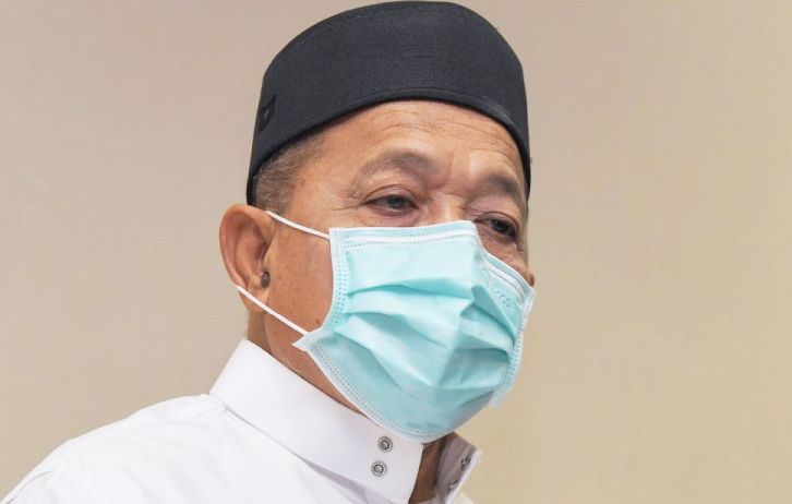 Shahidan: Opposition could be considered for Dewan Rakyat deputy ...