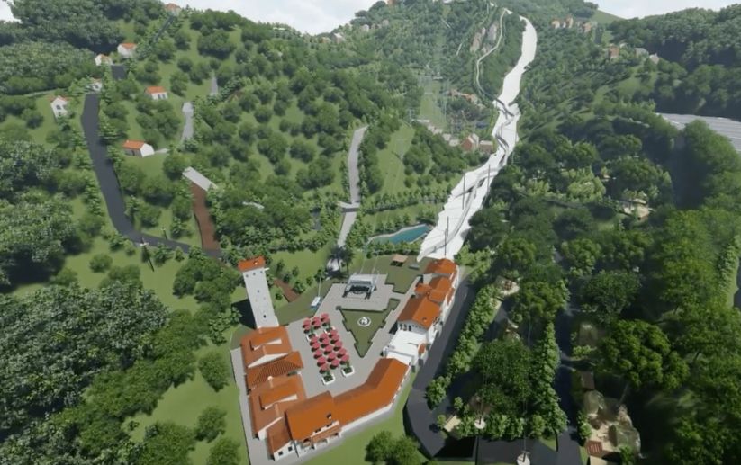 Push back against proposed RM100m theme park in Cameron Highlands — The ...