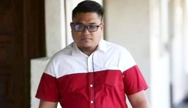 Mat Sabu’s son wins appeal, freed of drug charge — The True Net
