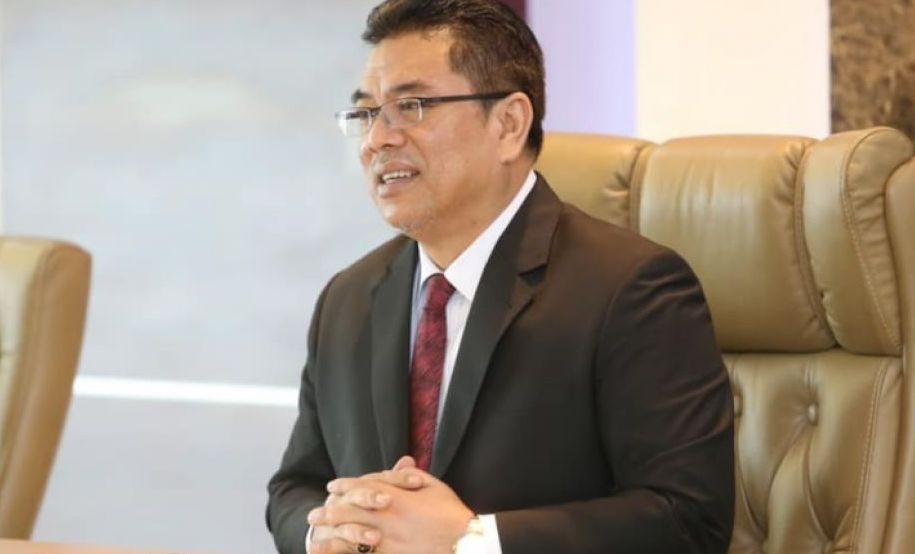 Sulaiman: Letter to Malacca governor sent when I was still CM — The ...