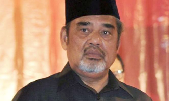 Tajuddin: Move away from handout mentality to help Bumiputeras — The ...