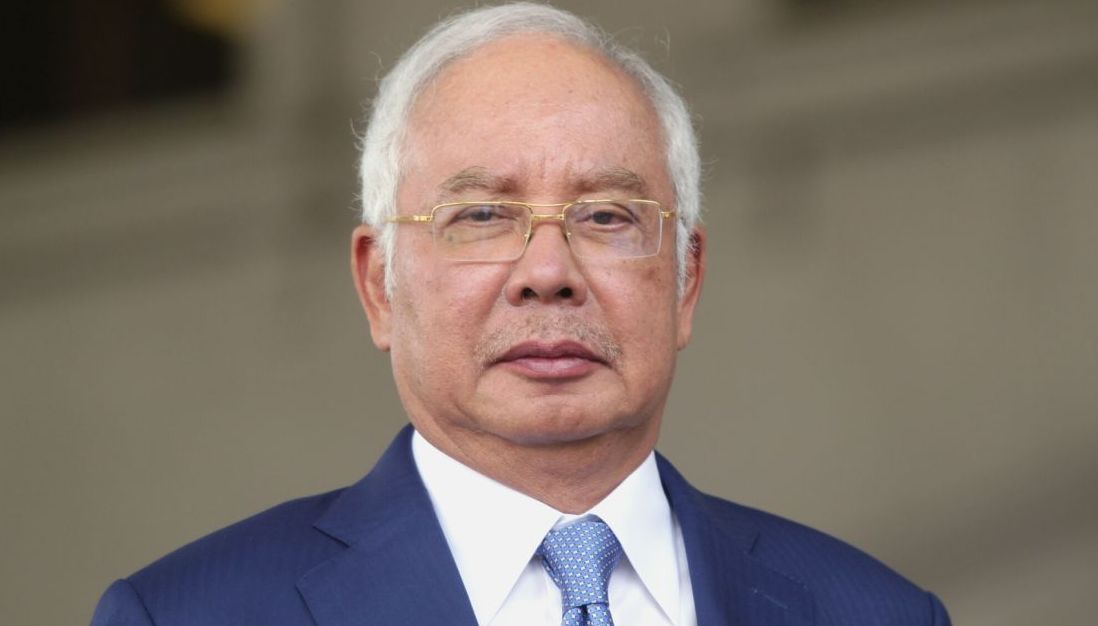 In unanimous decision, Court of Appeal upholds decision that Najib ...