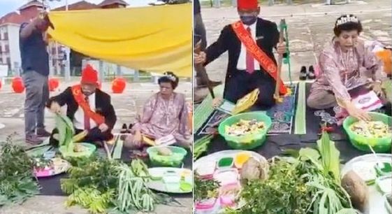 'Raja Bomoh' to be summoned on warding off floods ritual — The True Net