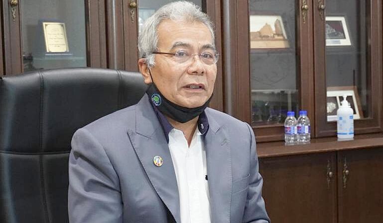 Bersih: Redzuan’s GLC appointment unethical — The True Net