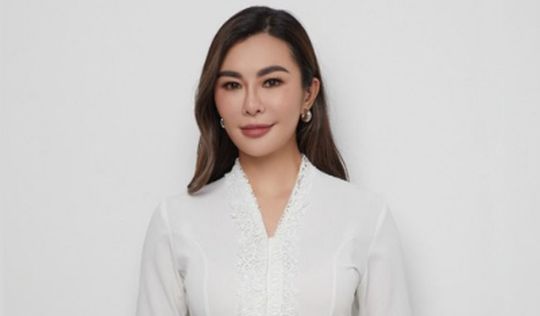 Dian responds to criticism over her involvement in politics — The True Net