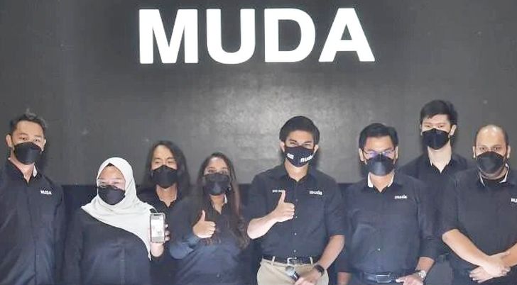 PKR leaders criticise Muda on Johor election seat distribution — The ...