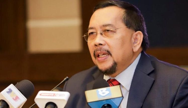The Election Commission (EC) has set March 12 for the Johor state ...