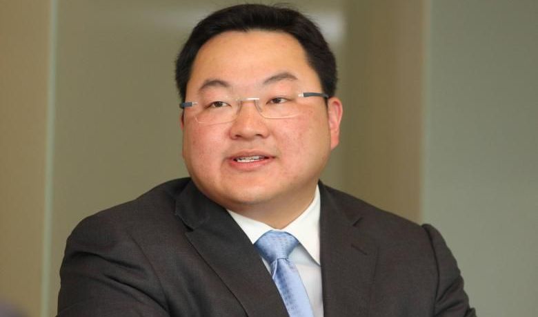 New documentary on Jho Low and 1MDB scandal starts production in London ...