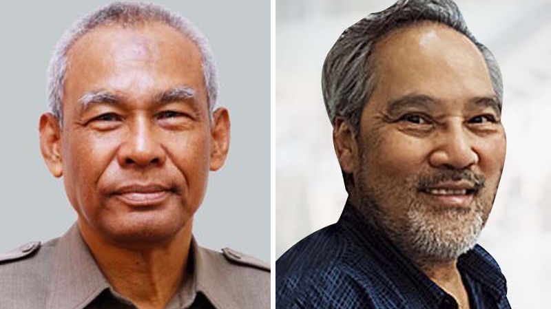 Ex-IGP Musa on Tawfiq probe: Border closure just an excuse — The True Net