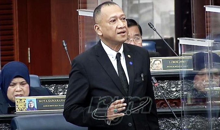 Nazri: Will govt amend Constitution to stop unilateral conversion ...