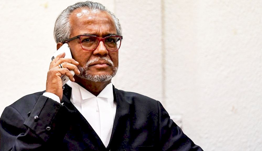 Shafee in UK to meet QC, his money laundering trial vacated — The True Net
