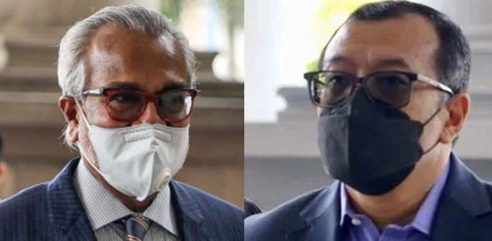 1MDB trial: Shafee, ex-CFO in heated argument over Jho Low’s opulent ...