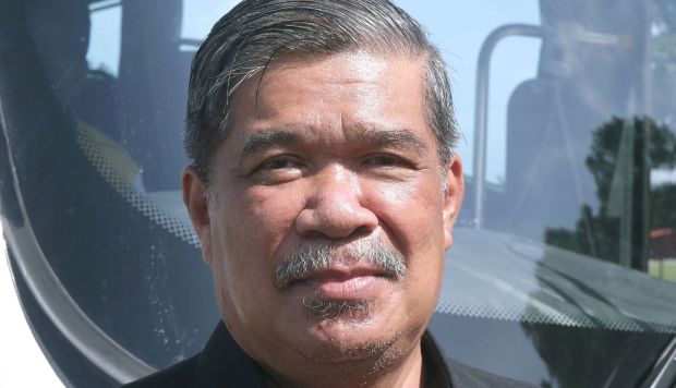Mat Sabu: Amanah will never work with ‘traitorous’ Bersatu and PAS ...
