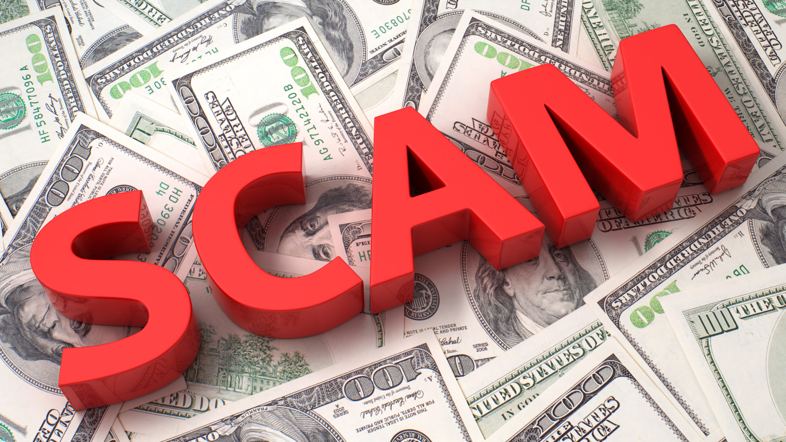 RM21 million lost in giant Macau scam — The True Net