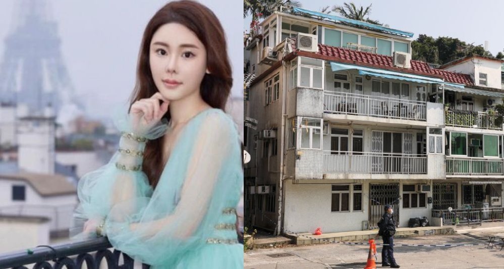 HK model Abby Choi’s in-laws face charges in grisly killing — The True Net
