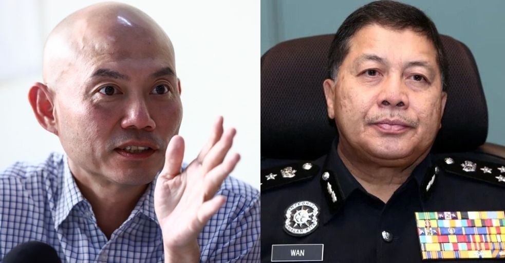 Kepong MP asks for outcome of probe into suspicious Aussie cash ...