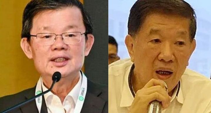 Penang CM sues Tan Kok Ping over land deal remarks — The True Net