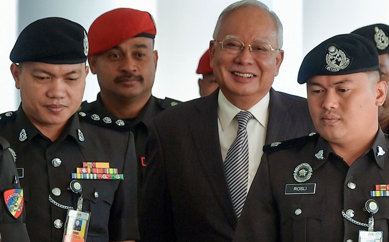 1MDB trial: Najib’s ‘blessing’ needed before 1MDB projects could be ...