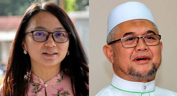 Hannah Yeoh refutes PAS’ claim of link to YTL family; Razman apologises ...