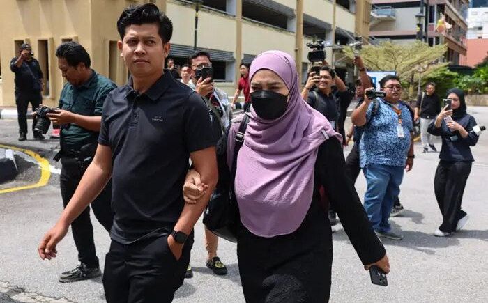 Graphic evidence: 142 photos of injuries to Zayn Rayyan revealed in ...